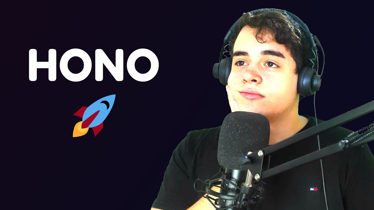 El Framework Mas Rapido De Javascript Youtube