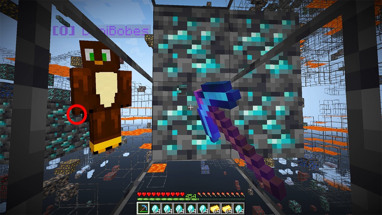 X Raying On This Server Until I Get Banned Youtube