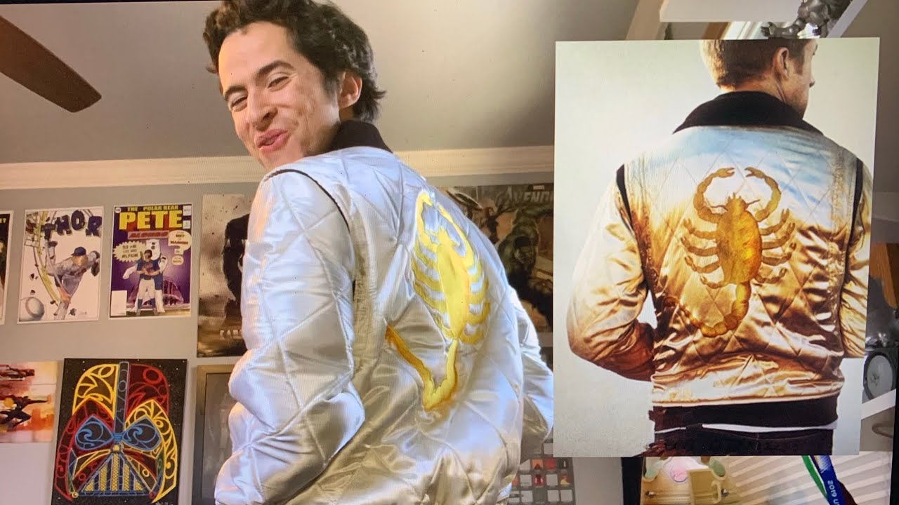 Drive Replica Jacket Unboxing And Review Youtube