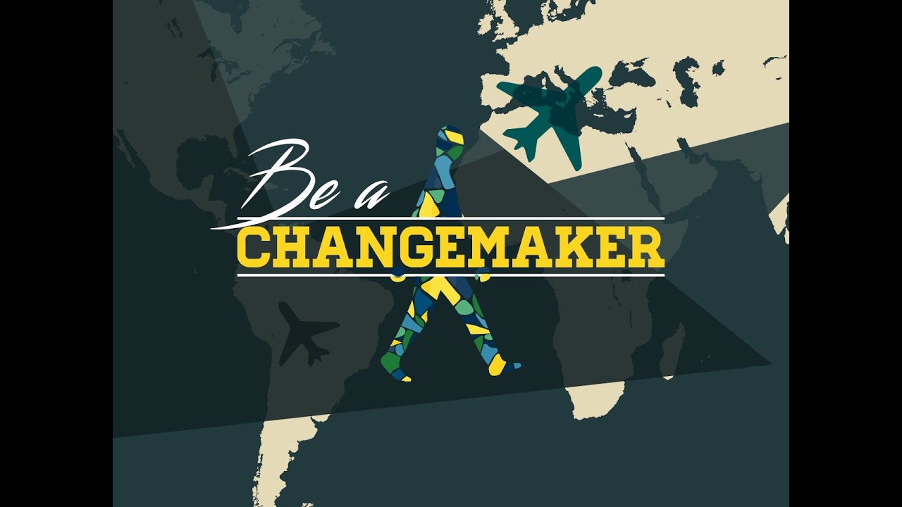 Changemaker Youtube