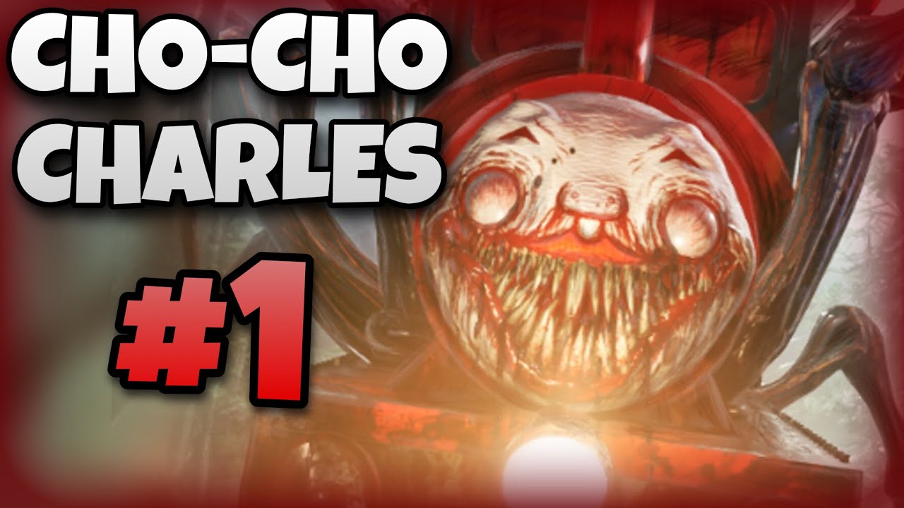 Cho Cho Charles 1 Lubie Paciongi D Youtube