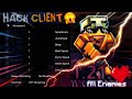 Apollon Client Recode V3 7 Ultimate Mod Menu For Mcpe 1 21 51 32 64 Bit ...