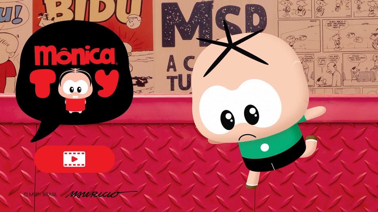 Monica Toy Toys At Msp Special Episode рџћ Youtube