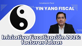 Iniciativa Fiscalización 2026 Facturas Falsas Yin Yang Fiscal Mp3 Music ...