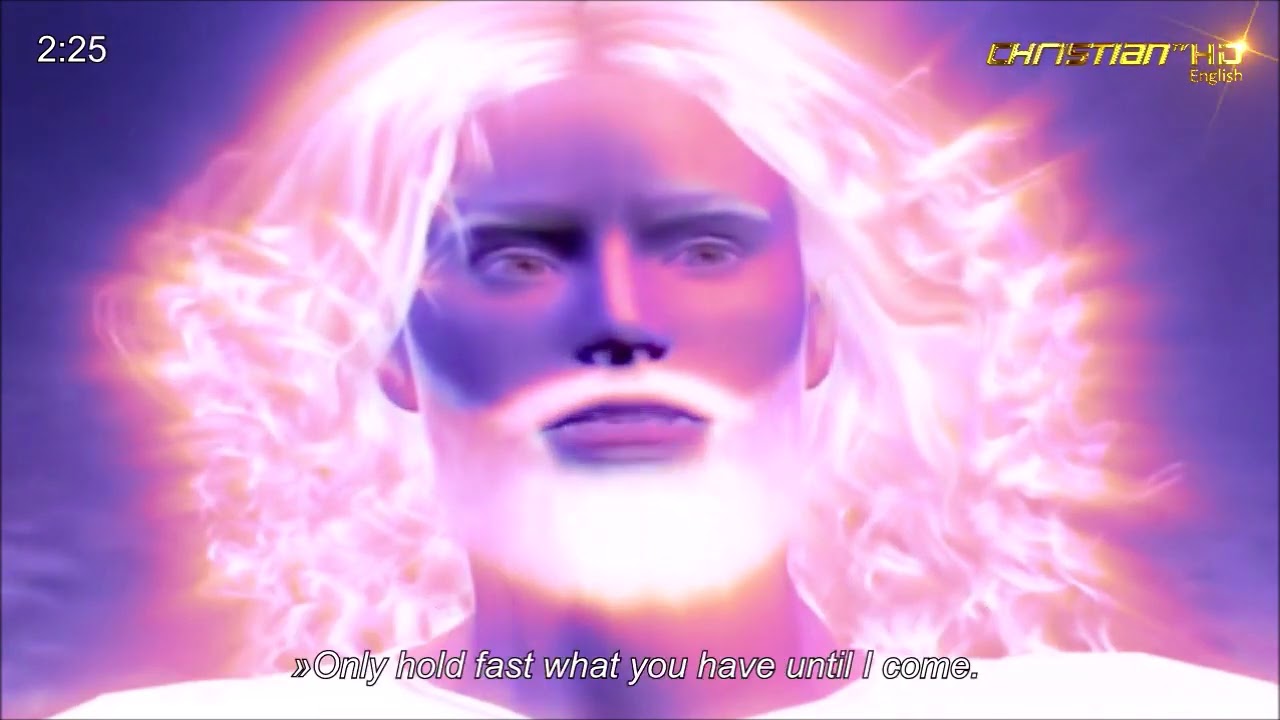 Revelation The Book Of Revelation Visual Bible Esv Bible Movie