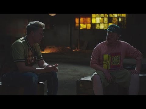 No Activity Off The Record Full Warehouse Youtube