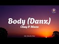Ckay Body Danz Ft Mavo Ckay Mp3 Music & Mp4 video downloads
