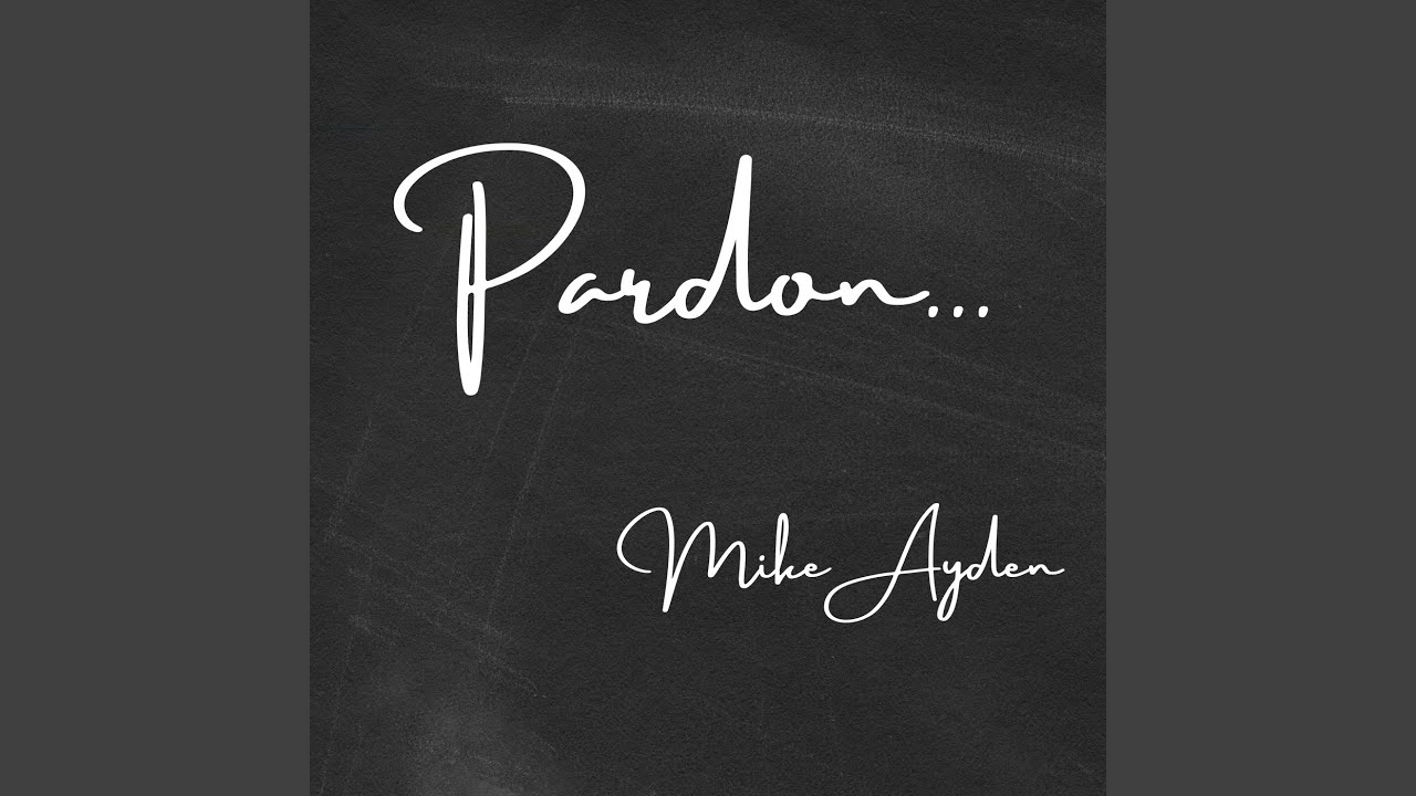 Pardon Youtube Music