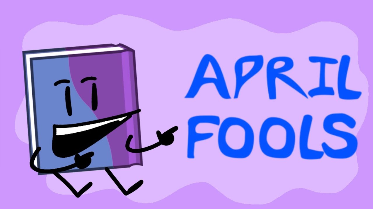 It S April Fools Youtube