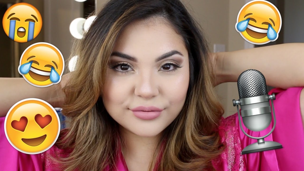 Boyfriend Does My Voiceover Youtube