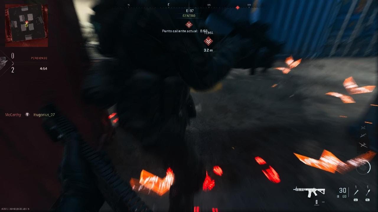 Cod5 Youtube