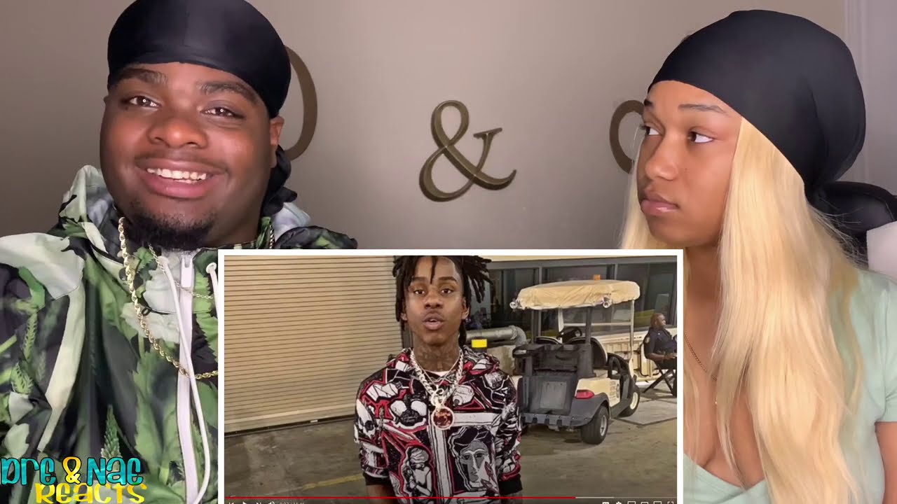 Chiraq Street Legends Polo G Reaction Youtube