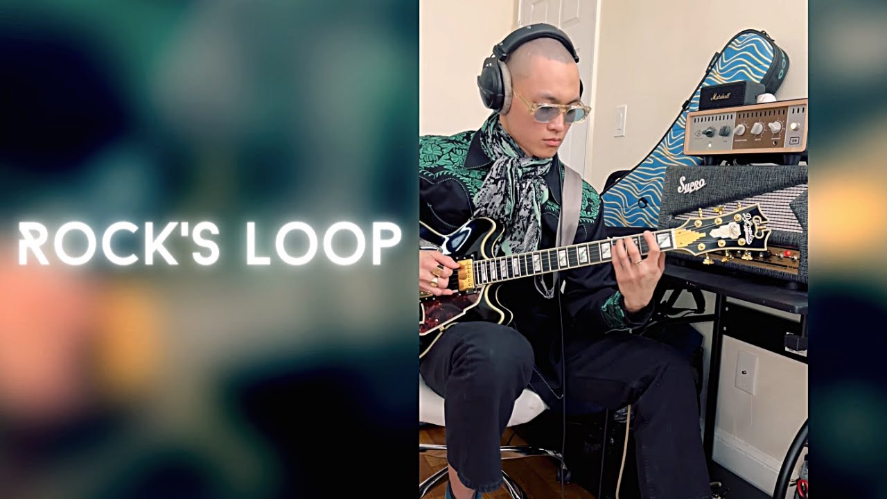 Original Loops Compilation Youtube