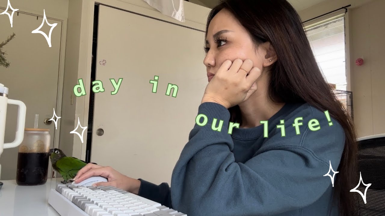 Day In Our Life Youtube