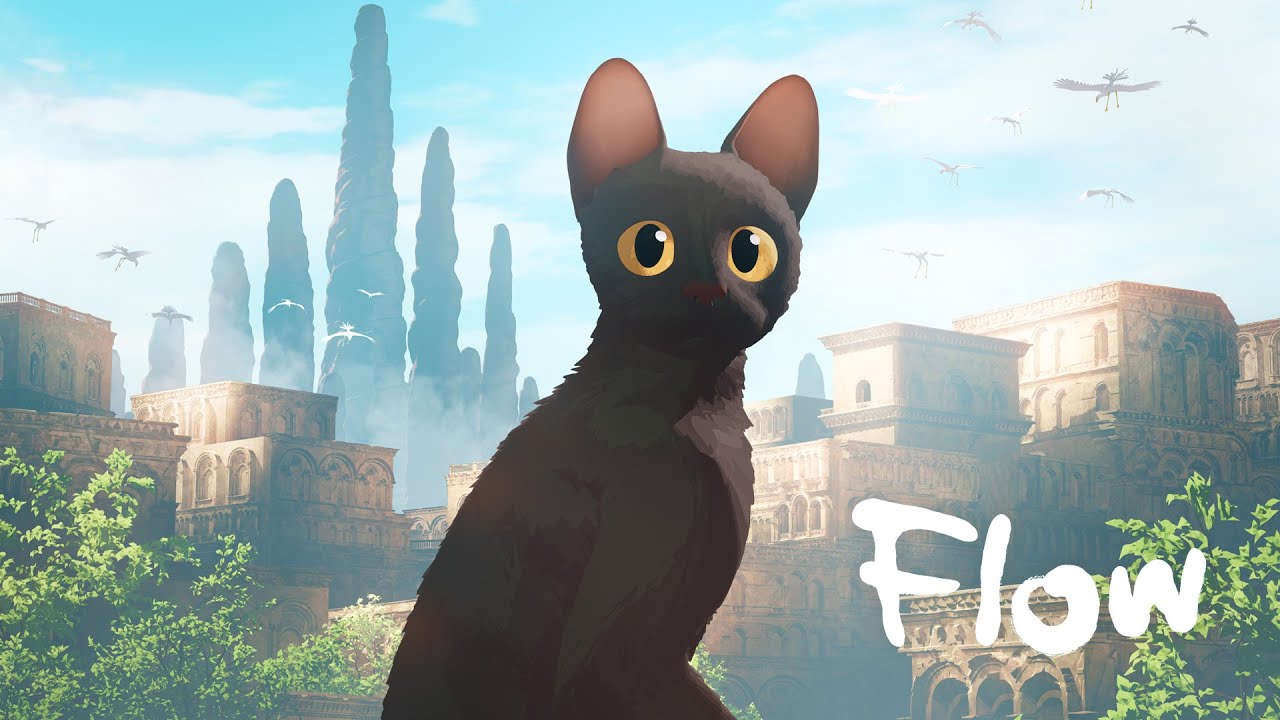 Flow Official Trailer Youtube