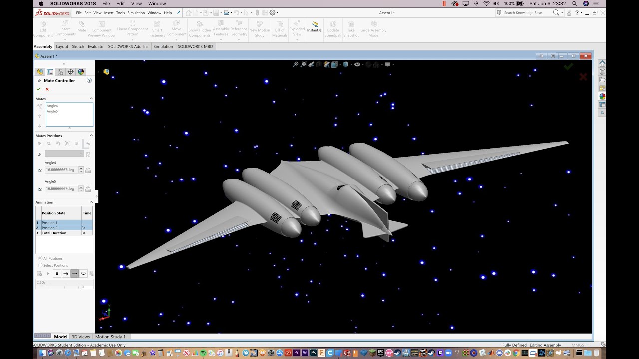 Mae52 Final Project Youtube