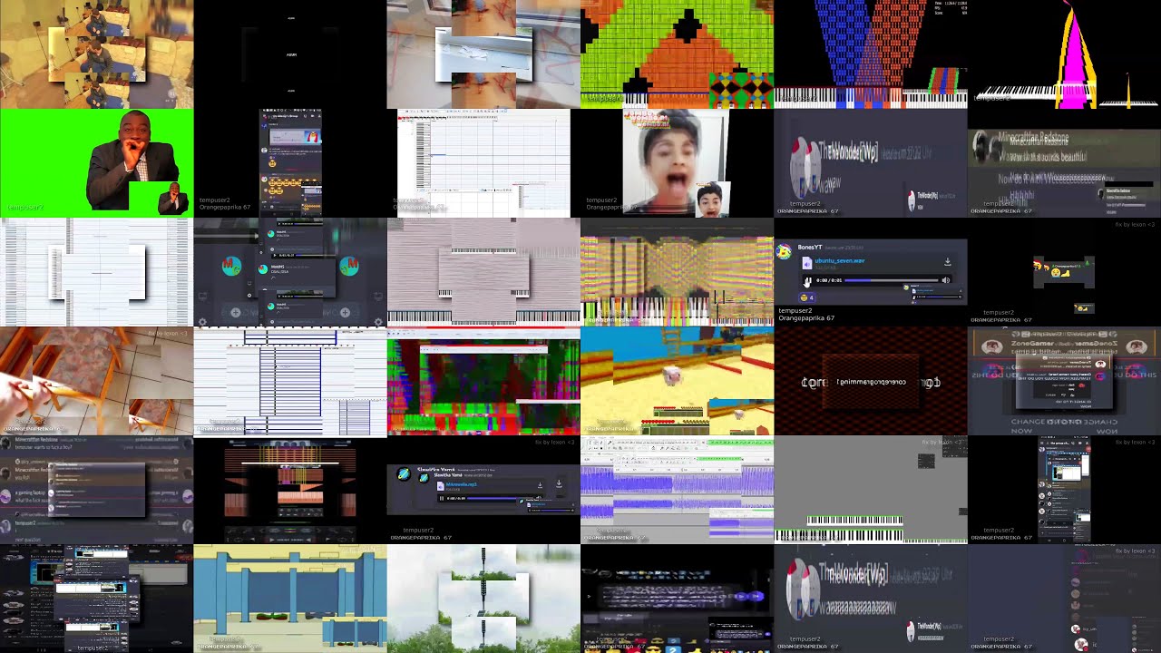 Veg Replace Ytpmv Shuric Scan 36 Way Comparison Youtube