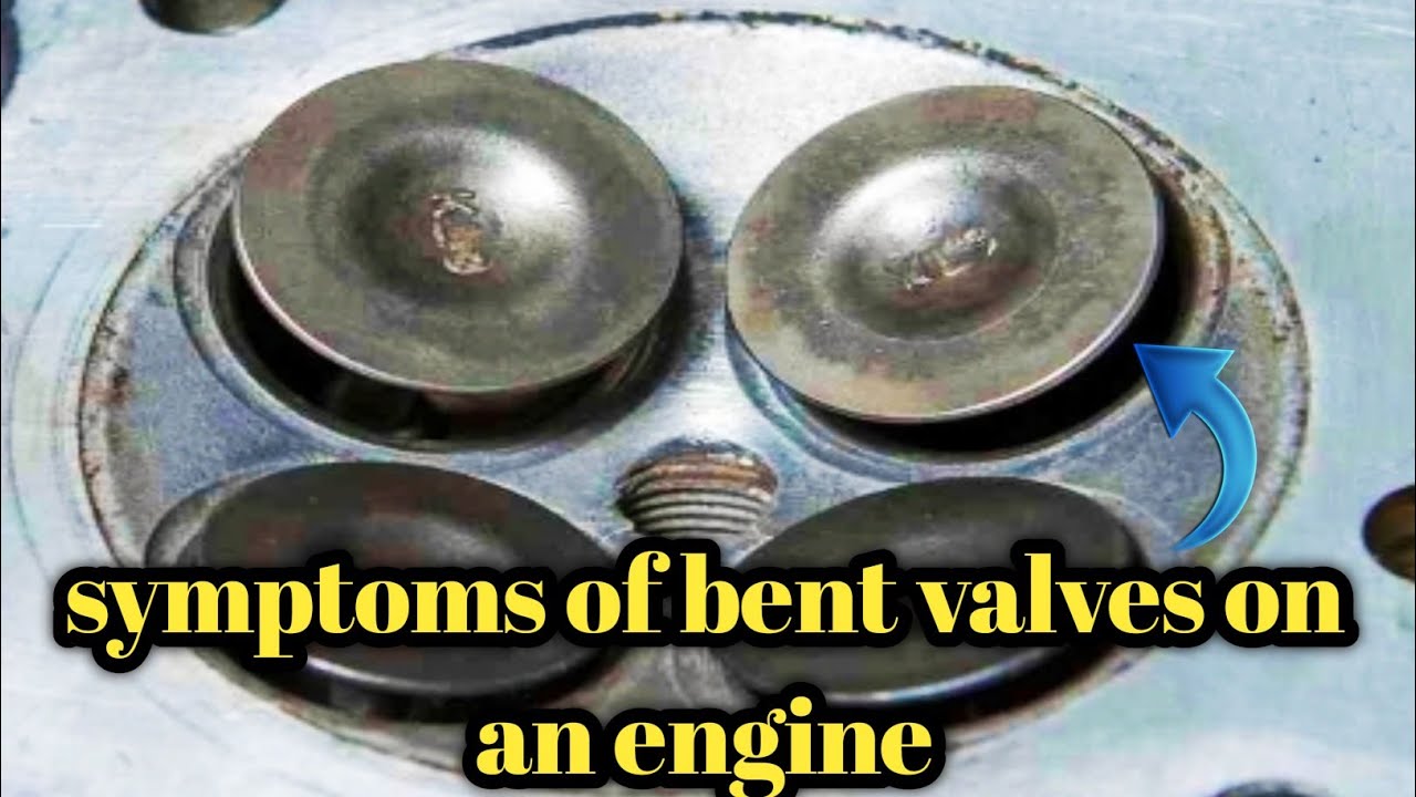 How Do Engine Valves Work