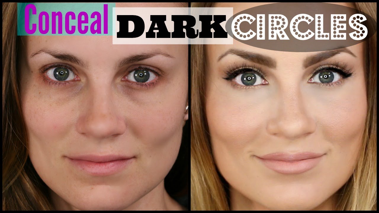 Makeup Dark Circles Under Eyes Infoupdate Org