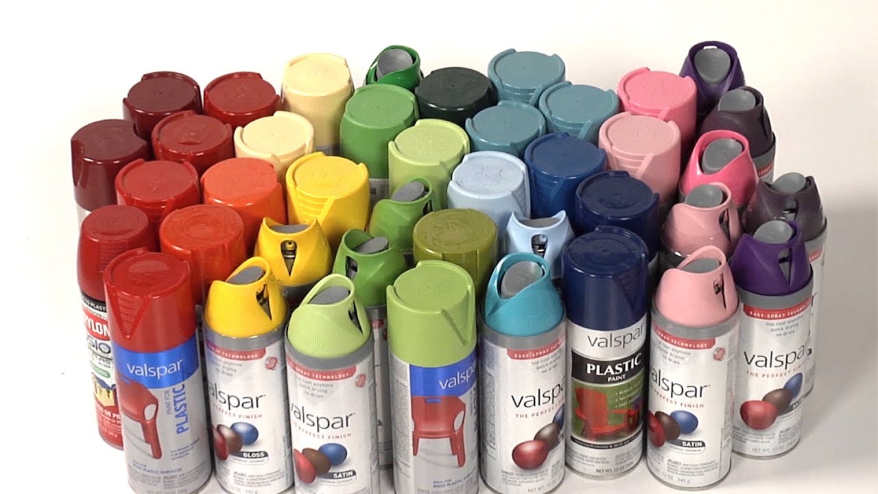 Spray Paint Tips Youtube