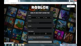 How To Download Roblox On Pc 64 32 Bit On Browser Devilgaming Mp3 Music ...