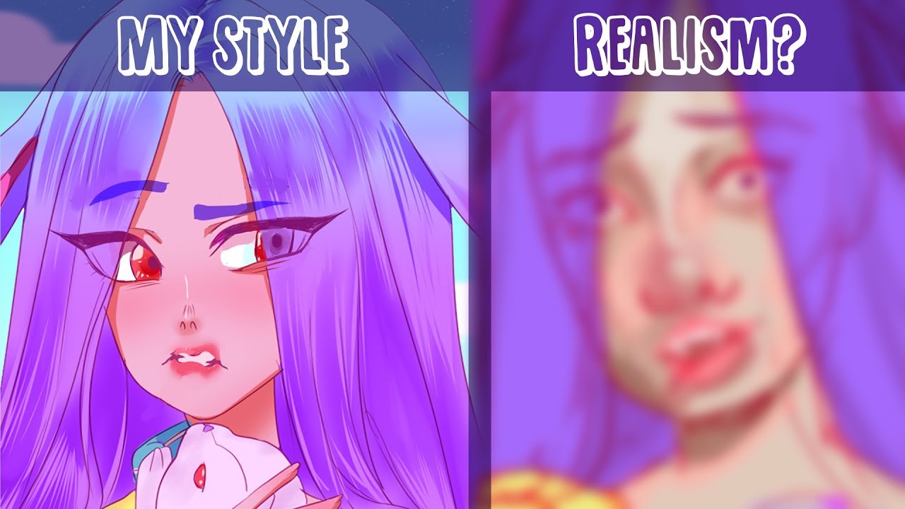 Lets Try Again Realism Challenge 2 Youtube