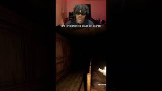 Bro Was Gone Twitch Yt Heyyvance Horrorgaming Gaming Jumpscares ...