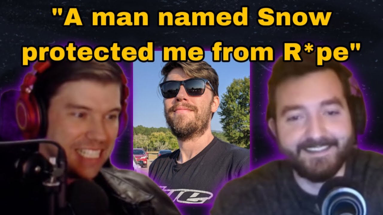 Kyle S First Day Back From Prison Youtube