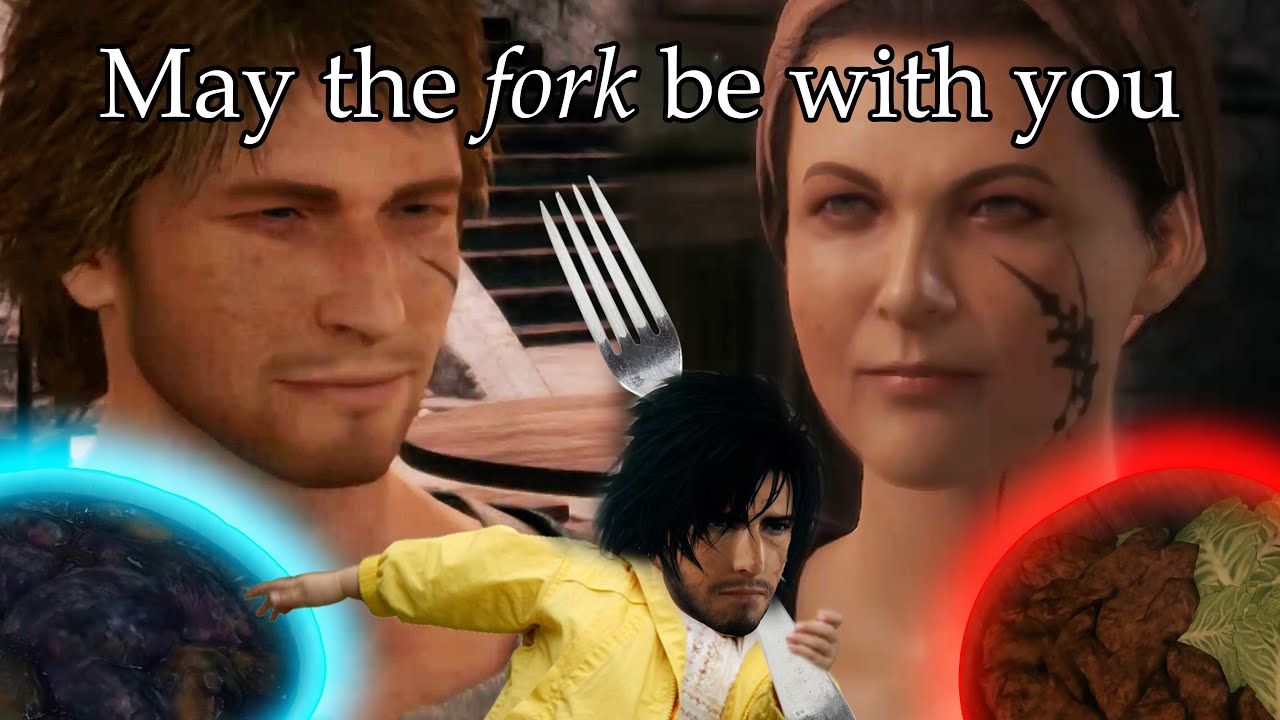 Chef Wars Youtube