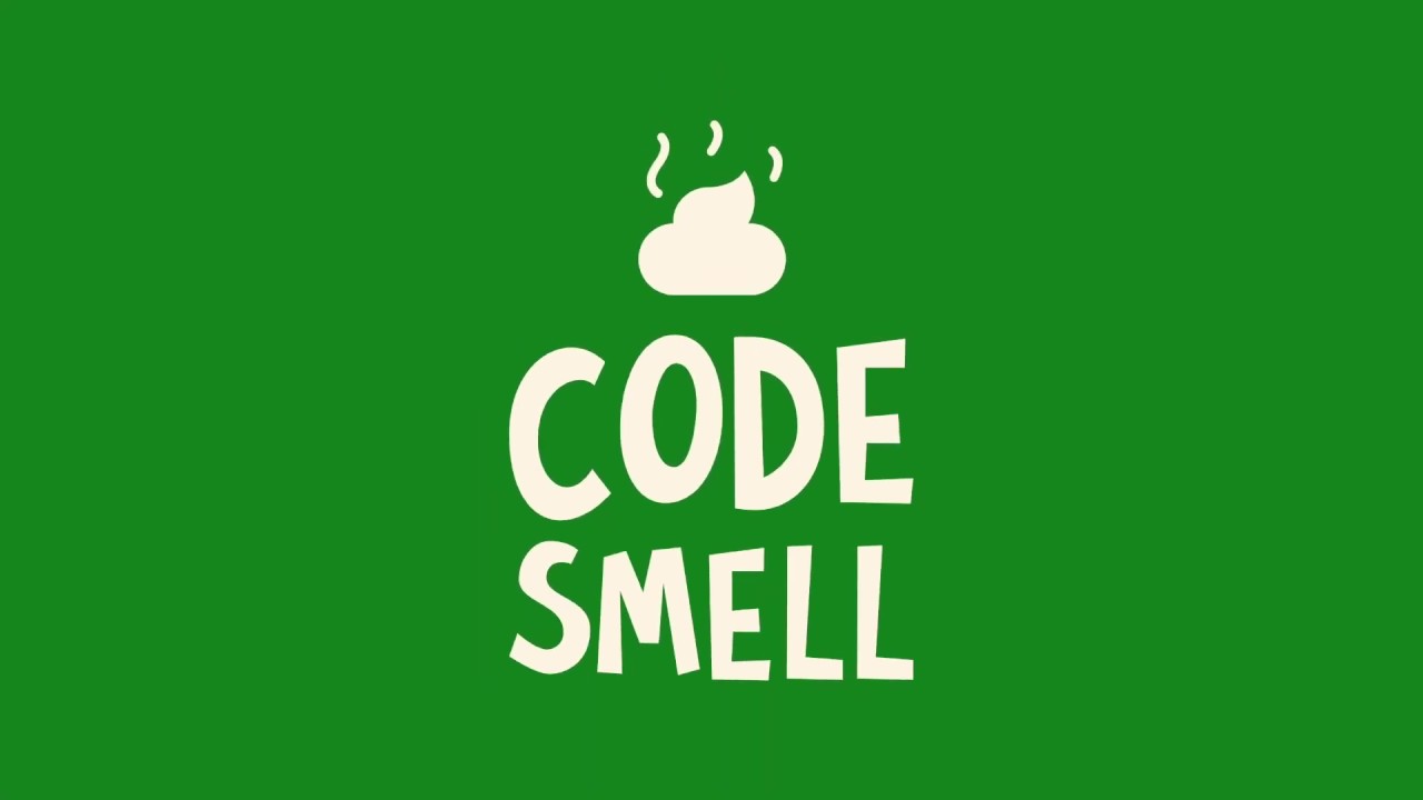 Code Smell Youtube