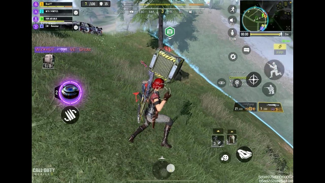 Practicing Throw Animation Enjoy Youtube