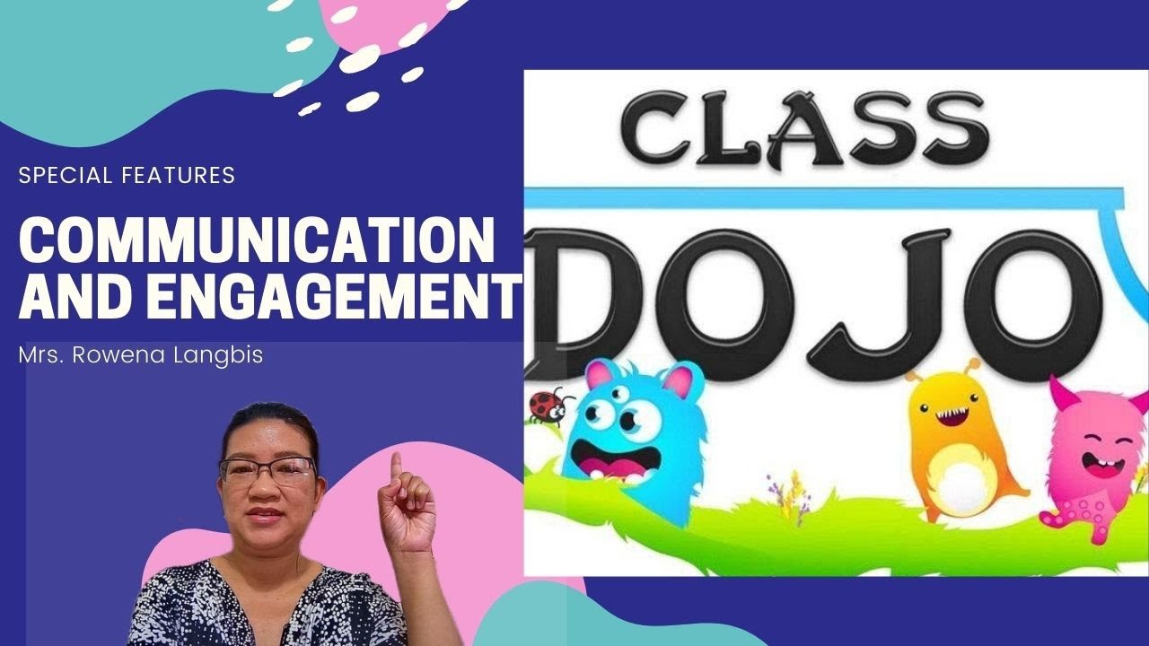 Class Dojo Full Tutorial Youtube