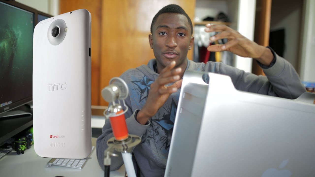 Top 5 Best Built Tech Youtube