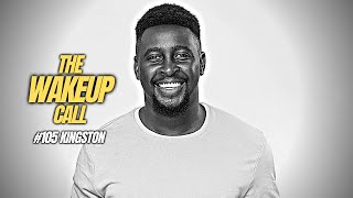 The Wake Up Call With Grauchi 105 Kingston Reggae Singles Riddims Hits ...