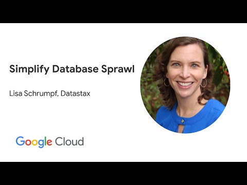 Simplify Database Sprawl Youtube