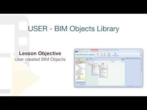 Edificius Tutorial User Library Acca Software Youtube