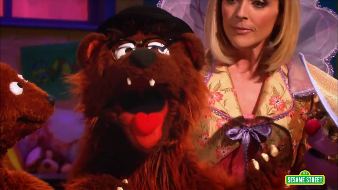 Sesame Street 笙ｫ Elmo S World 0218 Youtube