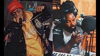 Big Zulu Ft Emtee 21 Questions Official Lyric Video Native Musiq Mp3 ...