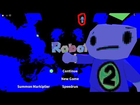 Robot Guide Part 2 Youtube