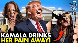 Leak First Behind The Scenes Photos Of Kamala After Getting Destroyed ...