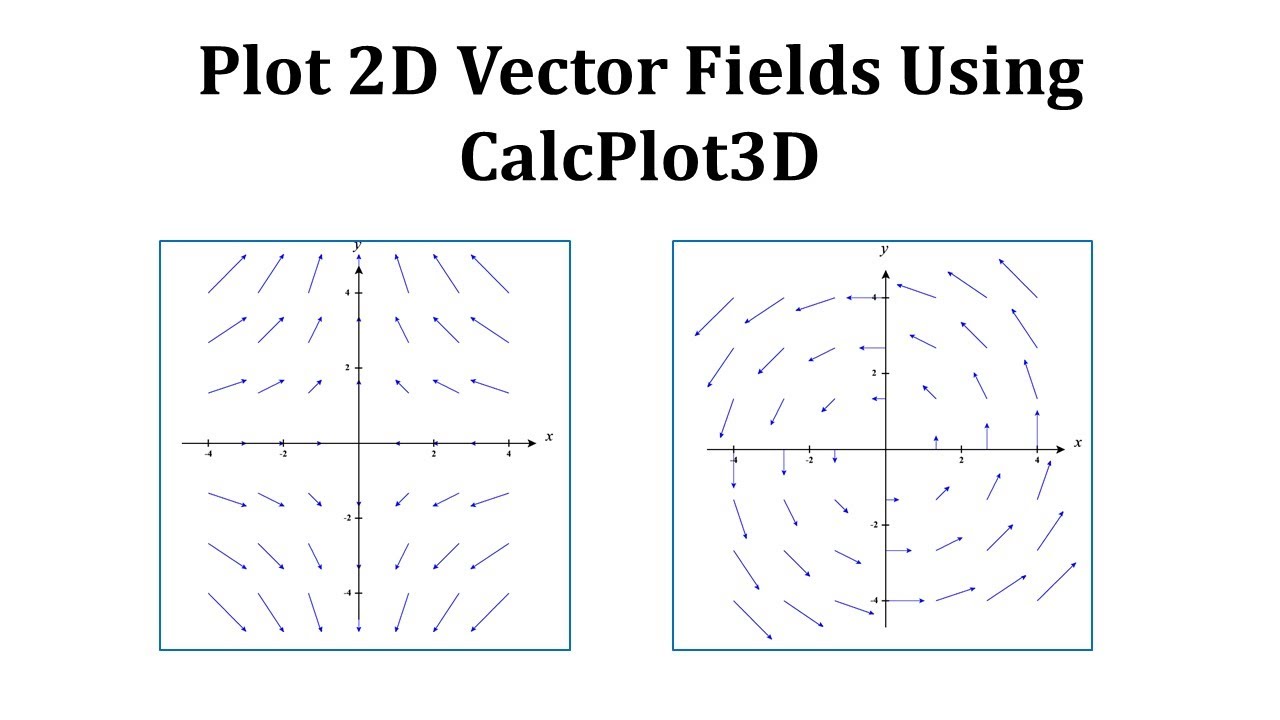 Vector Field