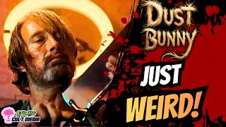 Dust Bunny Ending Explained The Nail Polish Twist Atomic Cult Media Mp3 ...