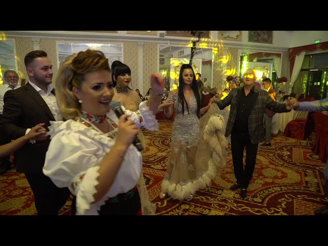 ANCUTA ANGHEL, PRIVIGHETOAREA MARAMURESULUI - COLAJ MARAMURESAN (NUNTA ...