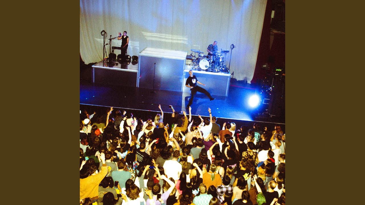 Conditions Of A Punk Live Youtube Music