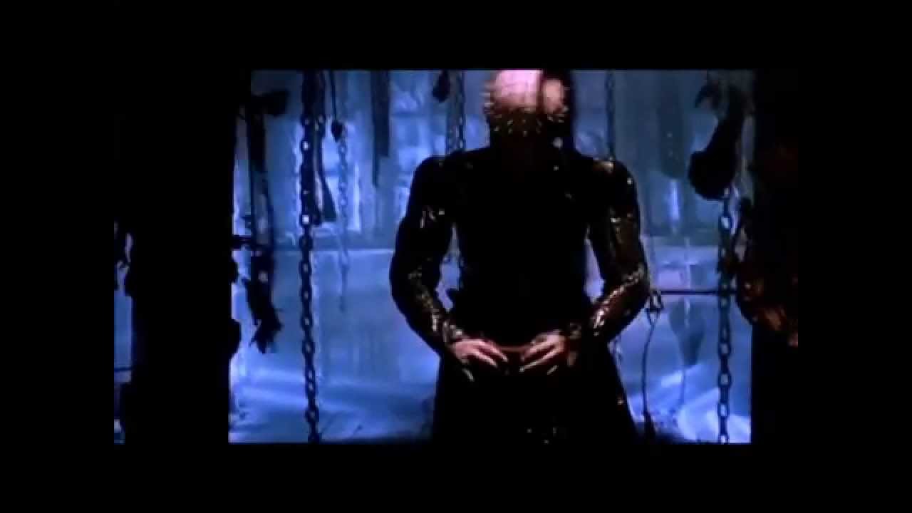 Puerta Al Infierno Hellraiser 1987 Trailer Youtube