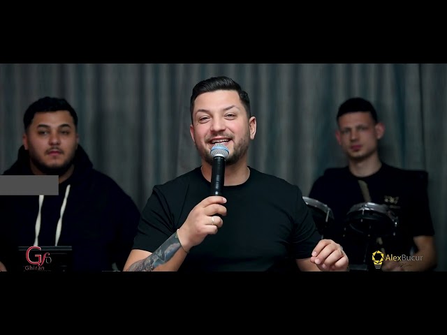 Alin Ghiran - Taraful A.G. - As renunta (Cover N. Guta) Live 2024
