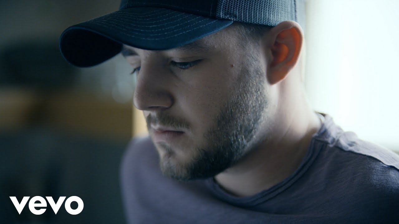 Kameron Marlowe Giving You Up Official Video Youtube Music