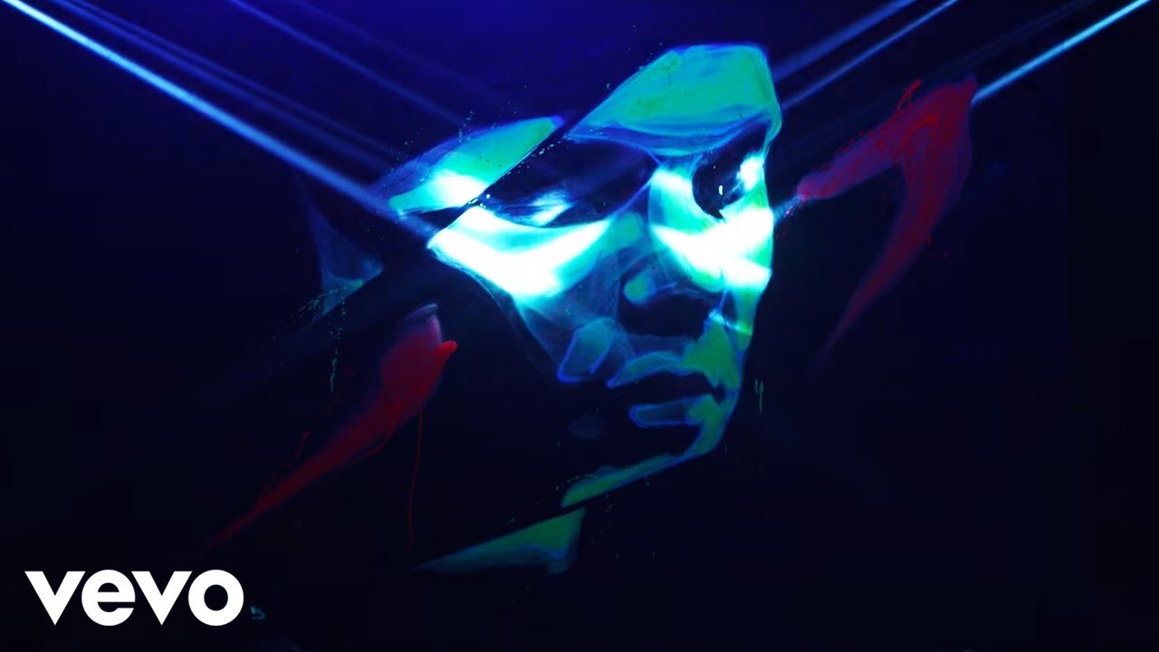 Avicii The Nights Lyric Video Youtube Music