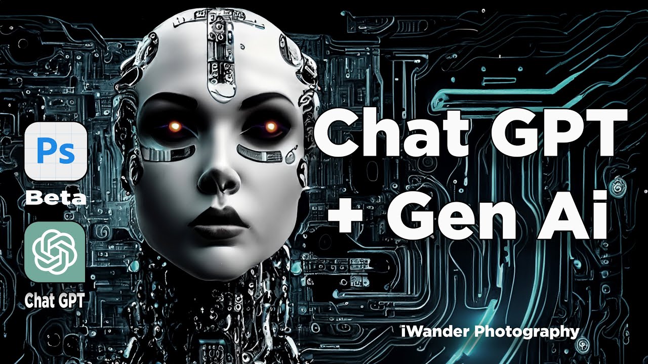 Using Chat Gpt Generative Ai To Generate Images The Future Is Here