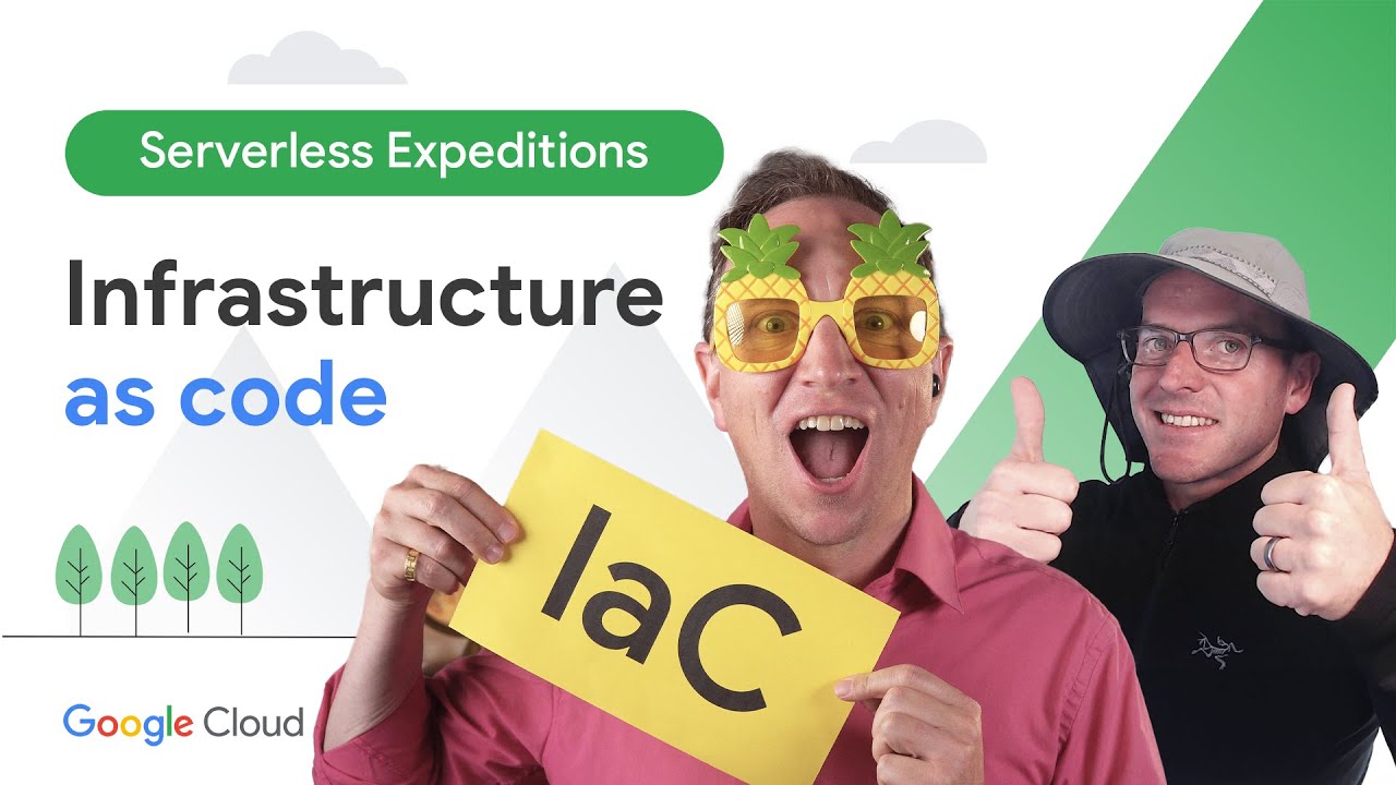 Infrastructure As Code Youtube